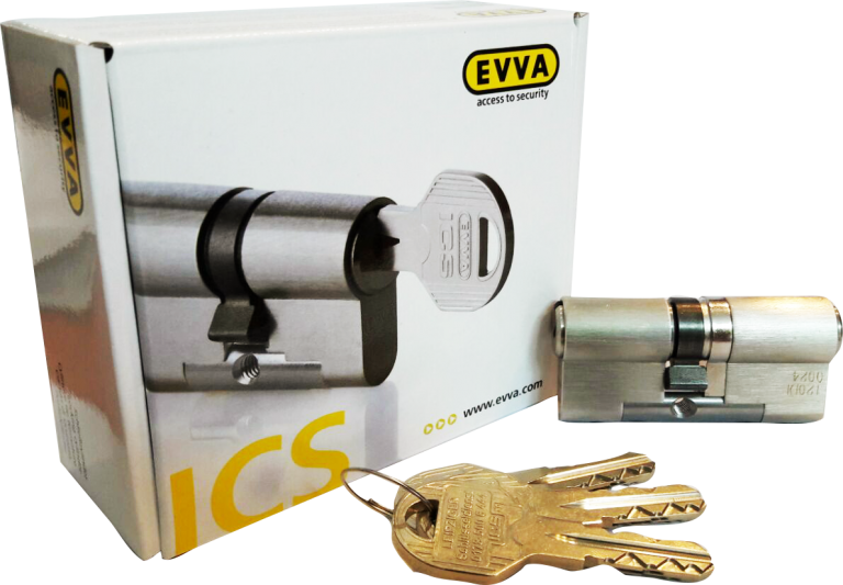 EVVA ICS – Schliessanlagen Seiler